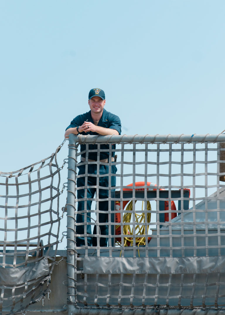 Why Photograph a Deployment - militaryhomecomingphotography.com