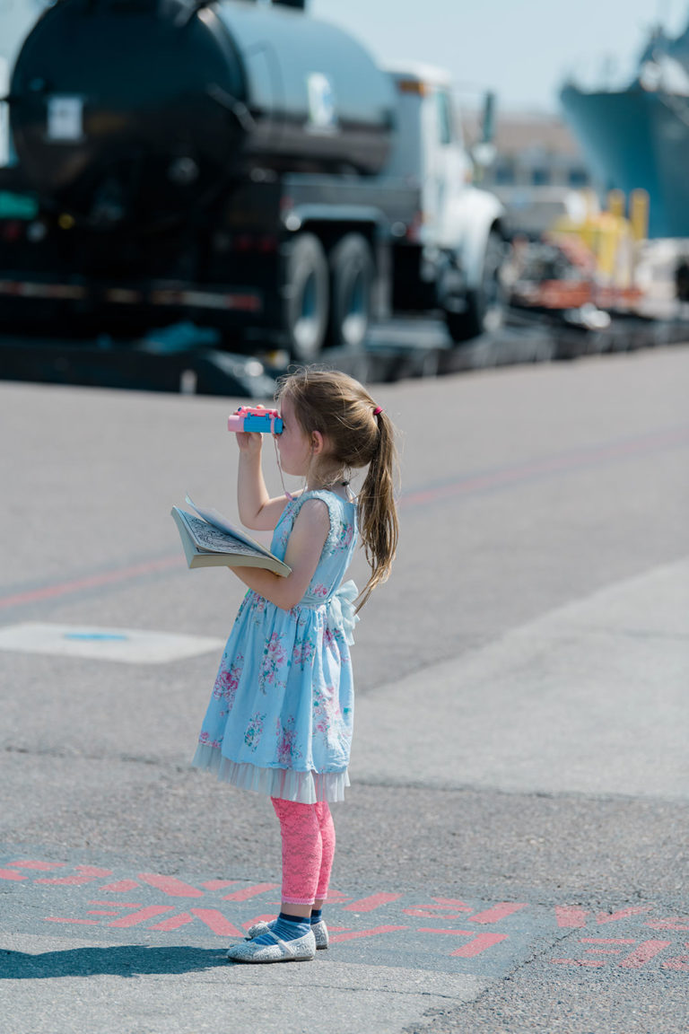 Why Photograph a Deployment - militaryhomecomingphotography.com