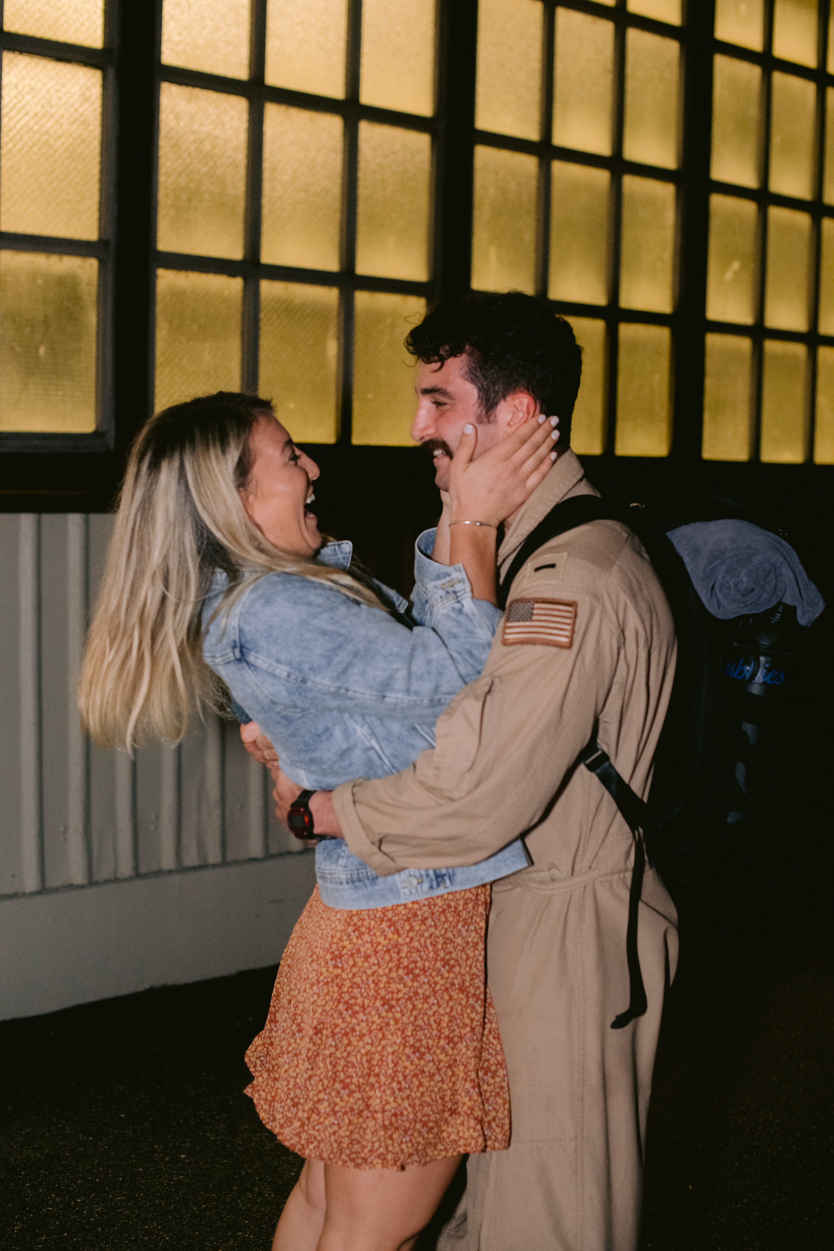 Navy Homecoming - What to wear? - militaryhomecomingphotography.com