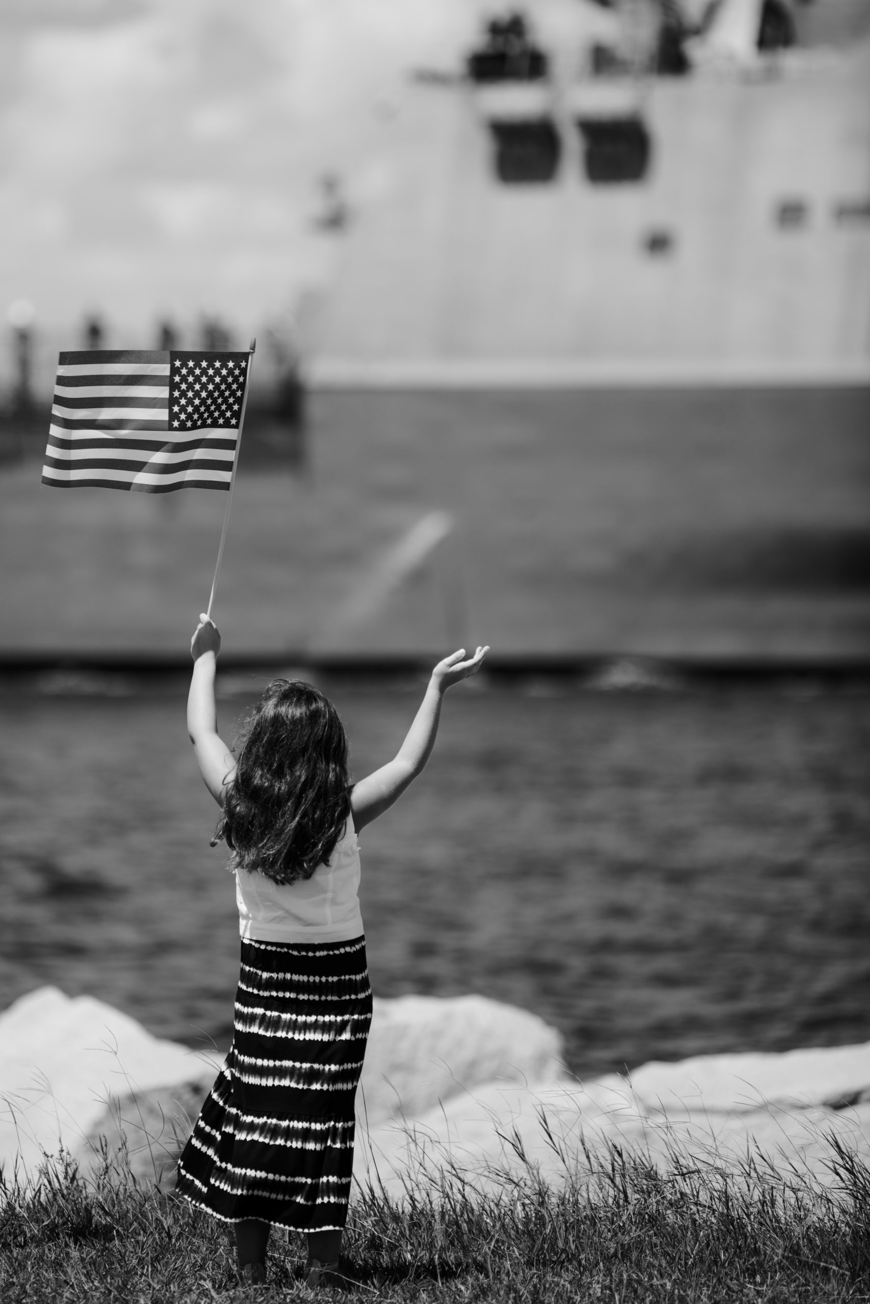 Why Photograph a Deployment - militaryhomecomingphotography.com